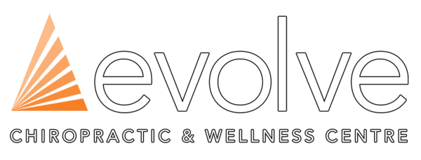 Book Online | Evolve Chiropractic & Wellness